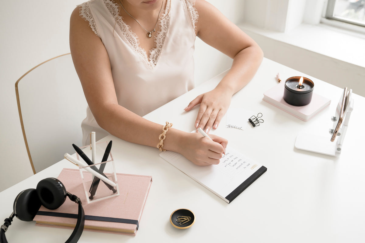 How to Find Creative Inspiration while Working from Home | Minima Basi – Minima Basics